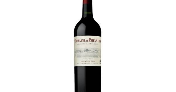 Dom de Chevalier 2009 – Buy Red Wine Online in Singapore