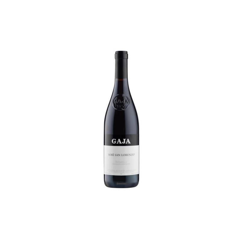 Gaja Sori San Lorenzo 2013 – Buy Red Wine Online in Singapore