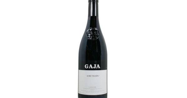 Gaja Sori Tilden 2005 – Buy Red Wine Online in Singapore