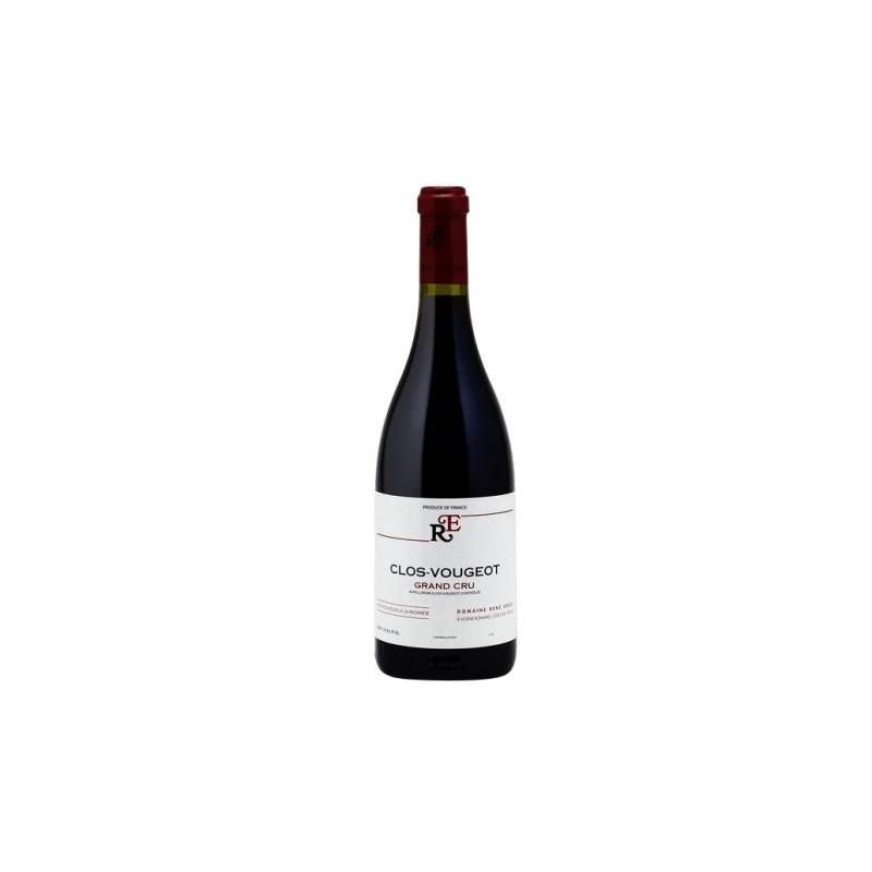 Rene Engel Clos de Vougeot 2003 – Buy Red Wine Online in Singapore