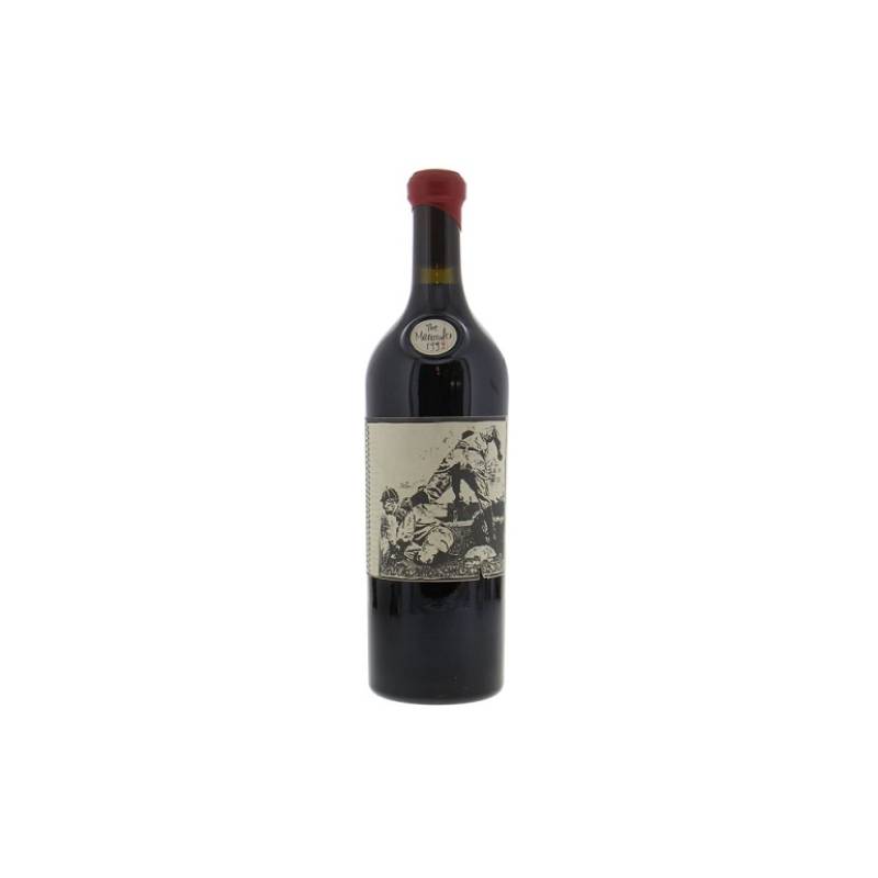 Sine Qua Non The Marauder 1999 – Buy Red Wine Online in Singapore