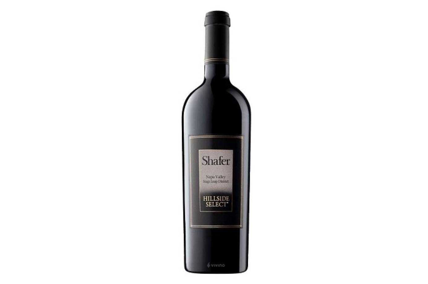 Shafer Hillside Cab Sauv 2004 – Buy Red Wine Online in Singapore