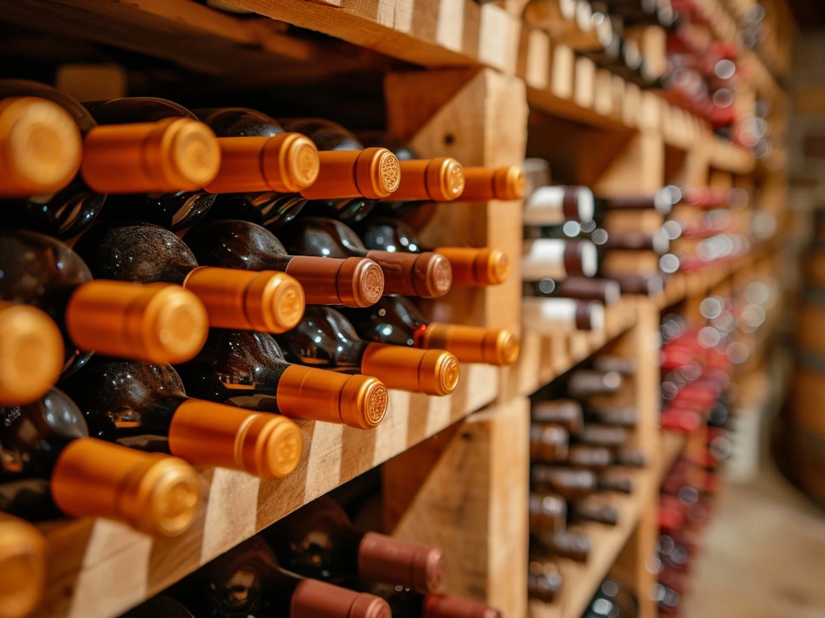 Reliable Commercial Wine Storage Solutions in Singapore